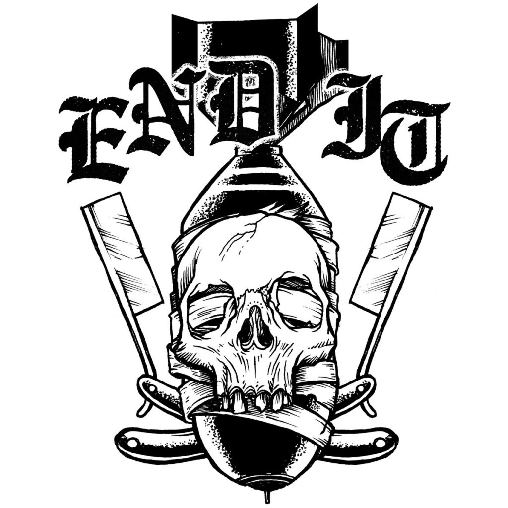 End It Merch - Official Store